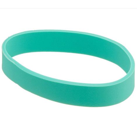 Color-Coded Latex-Free Rubber Bands for Rolyan Ergonomic Hand Exerciser