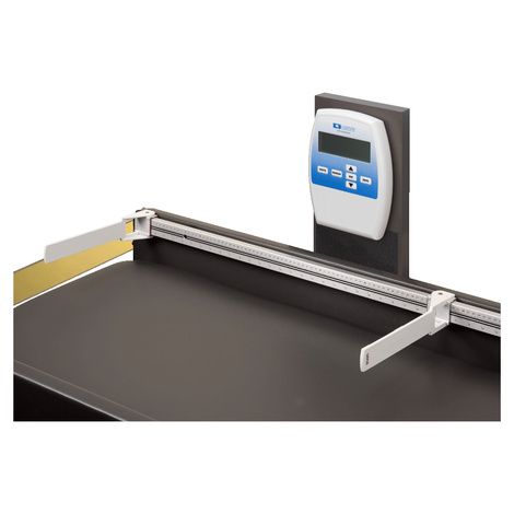 Clinton Fun Series Pediatric Scale Table