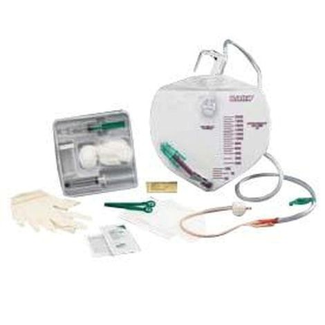 Shop Bard Foley Insertion System Online [Save Upto 50%]