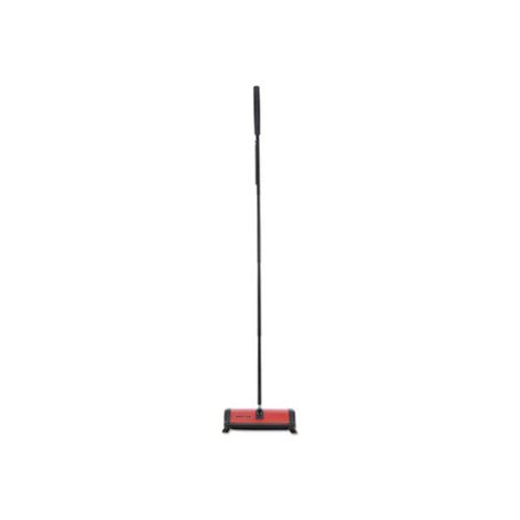 Oreck Commercial HOKY Wet/Dry Floor Sweeper