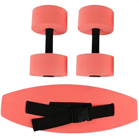 CanDo Aquatic Exercise Kit