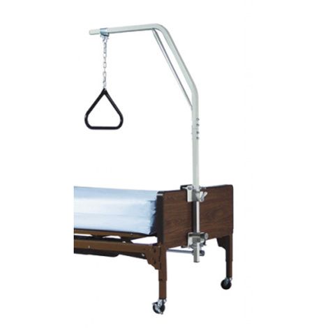 Graham-Field Lumex Patriot Full-Electric Hospital Bed