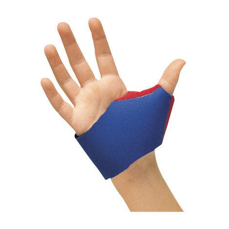 Comfortprene Flexible Neoprene Splinting Material Perforated Sheet