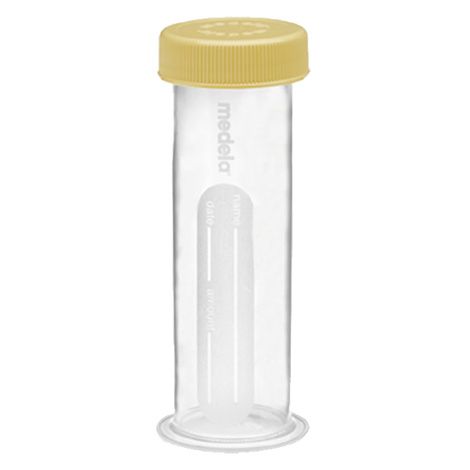 Medela Breast Milk Freezing and Storage Container