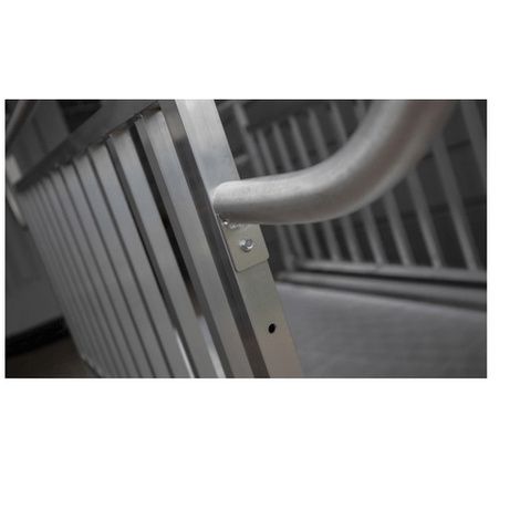 EZ-ACCESS GATEWAY 3G Solid Surface Ramps