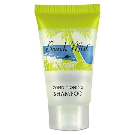 Beach Mist Shampoo