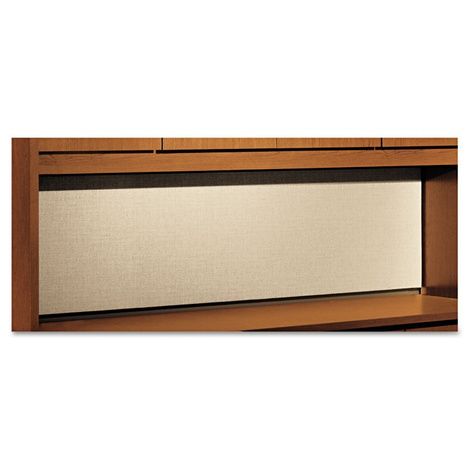 HON Park Avenue Collection Laminate Series Tackboard