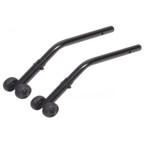 Drive Anti-Tipper With Wheels