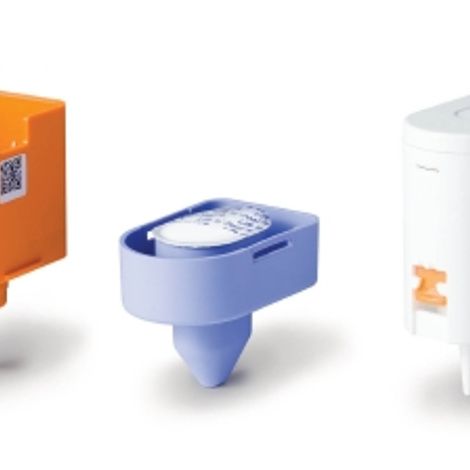 Abbott ID NOW Rapid Test Kit