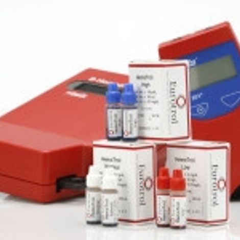 Hemocue Eurotrol HemoTrol Control Kit