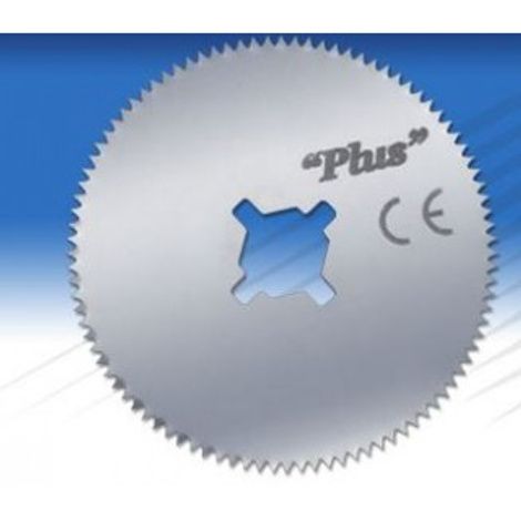 BSN American Orthopaedic Round Cast Cutter Blade