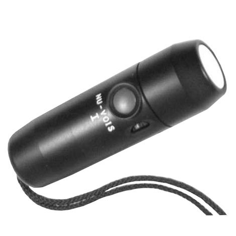 NuVois Electronic Larynx Speech Aid Device [Free Shipping]