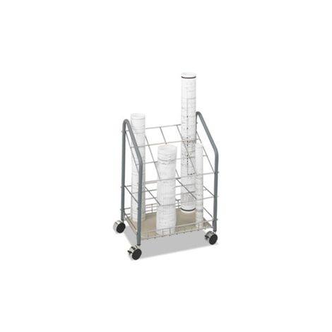 Safco Wire Roll/File