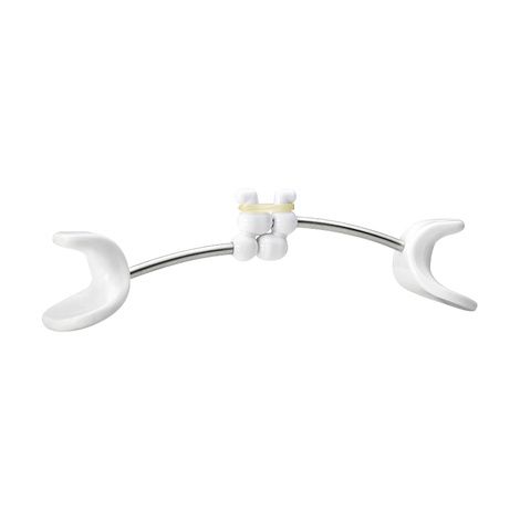 Facial-Flex Facial Exercise Device