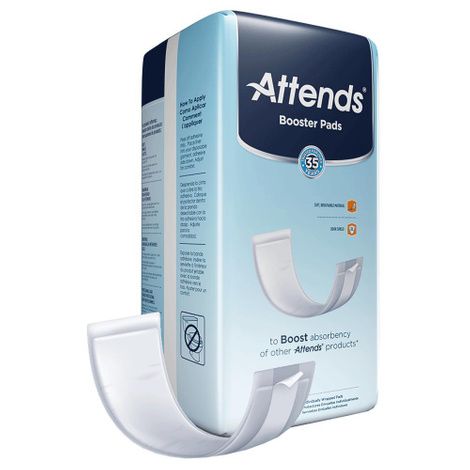 Attends Booster Pads | Attends BST0192