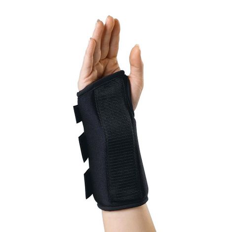 Medline Wrist Splints
