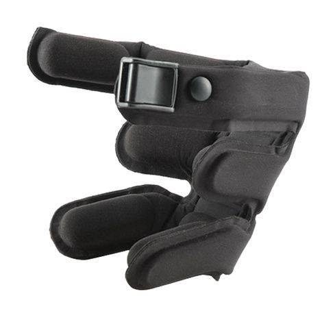 Buy Savant Wheelchair Headrest @ Shopwheelchair