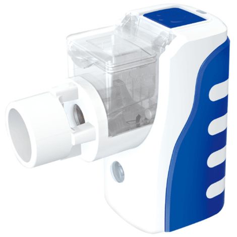 Aura Mini Nebulizer