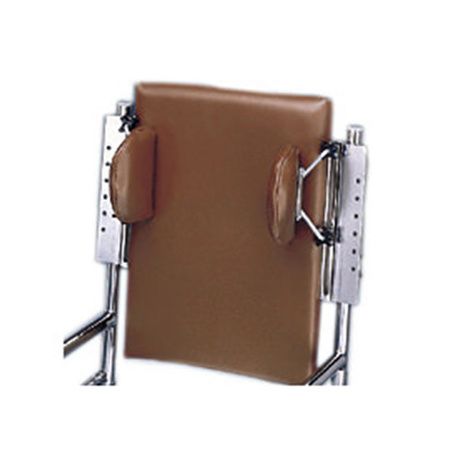 Bailey Adjustable Lateral Support