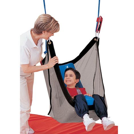 Tumble Forms 2 Deluxe Vestibulator II System
