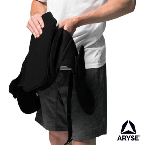 Buy ARYSE Metforce Universal Back Brace [FSA Approved]