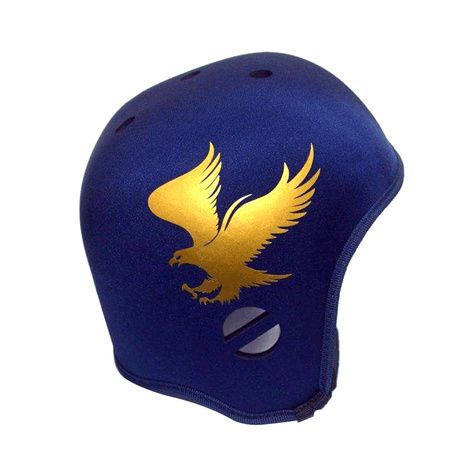 Opti-Cool Bald Eagle Soft Helmet