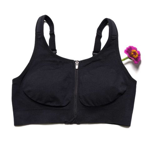Prairie Wear Hugger Vida Compression Bra
