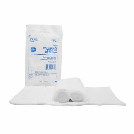 Dukal Emergency Pressure Dressing