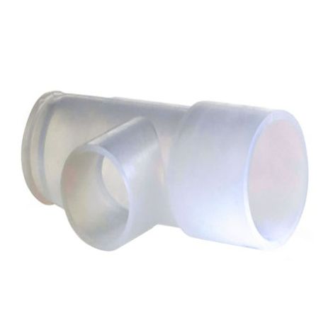 Teleflex Nebulizer Tee Connector