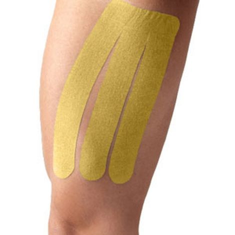OPTP SpiderTech Tape Groin