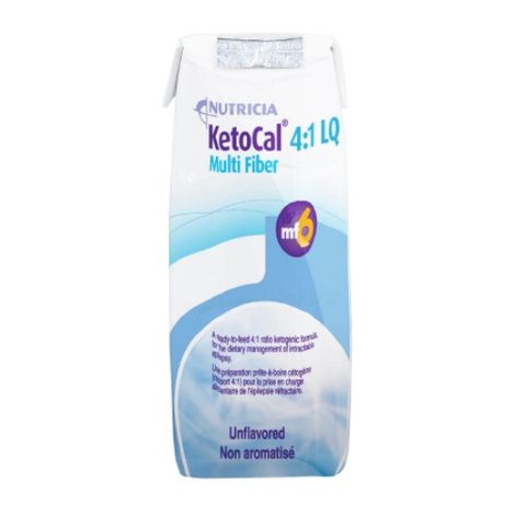 Buy KetoCal 4:1 Oral Supplement Tube Feeding Formula