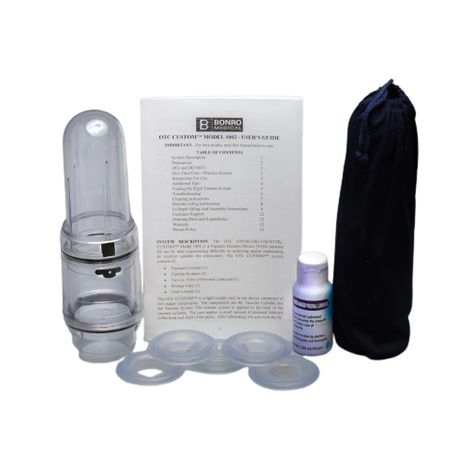 Buy Vacurect Pump | Vacuum Erectile Dysfunction Pump