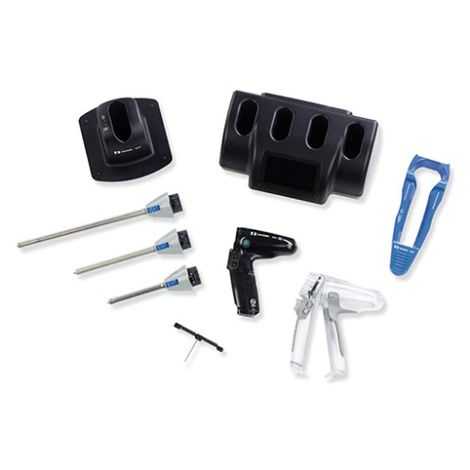 Medtronic Signia Power Cord, JA