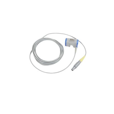 Zoll Medical Mainstream CO2 Sensor And Cable