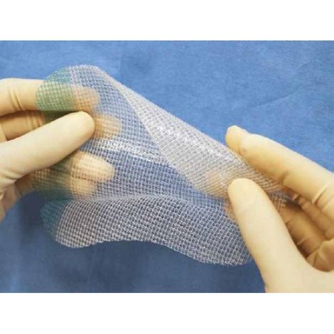 Medtronic ProGrip Pre-Shape Self-Fixating Hernia Repair Mesh