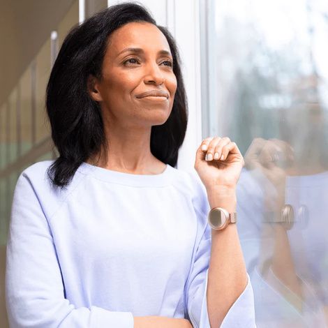 Buy Embr Wave 2 Thermal Wristband for Hot Flashes & Menopause