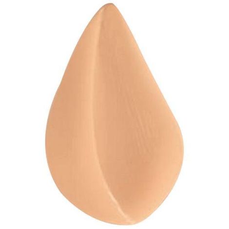 Classique 748 Triangle Post Mastectomy Silicone Breast Form