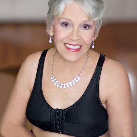 Order ABC T-Back Bra Rose Contour Style 133 [Save Up To 30%]