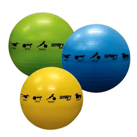 Prism Fitness Group Smart Stability Ball | Smart Stability Ball