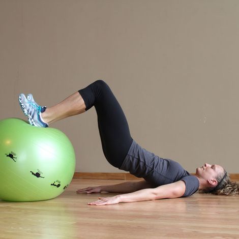Prism Fitness Group Smart Stability Ball | Smart Stability Ball