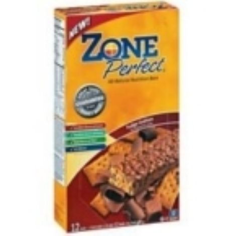 Zone Nutrition Bar
