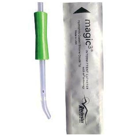 Buy Bard Magic3 GO Male Coude Intermittent Catheter