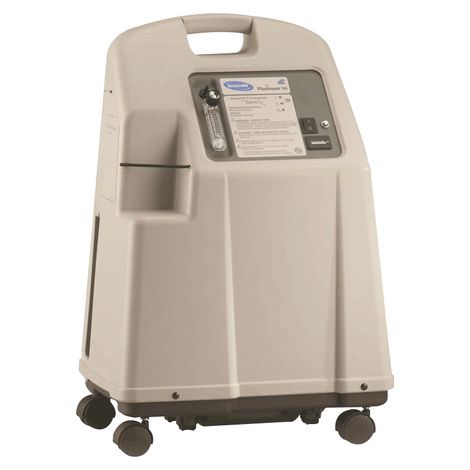 Buy Invacare Oxygen Concentrator | 10 Liter Oxygen Concentrator [Save ...