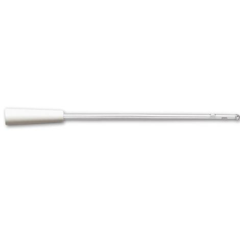 Buy Clear Vinyl Intermittent Catheter | Medline Uncoated Self Catheter