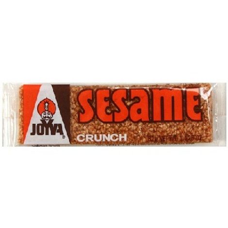 Joyva Sesame Bars