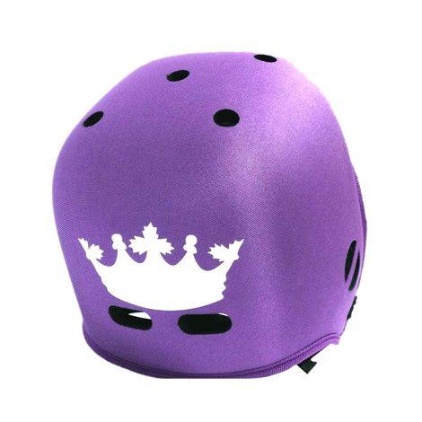 Opti-Cool Tiara Soft Helmet
