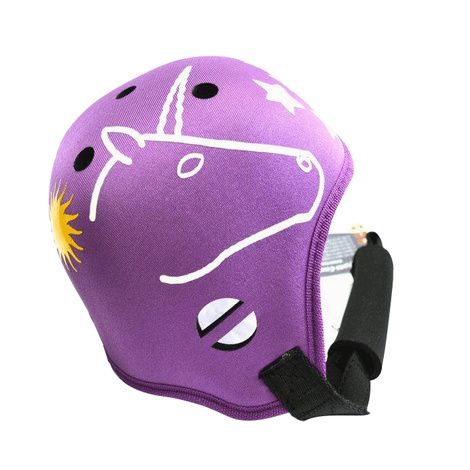 Opti-Cool Unicorn Soft Helmet