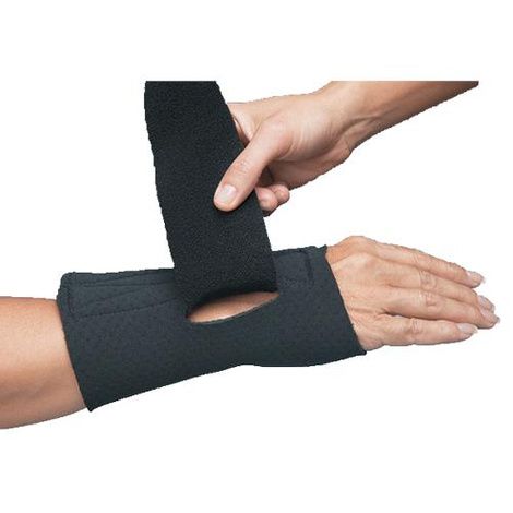 Comfort Cool Wrist Thumb CMC Splint | Comfort Cool Thumb Splint