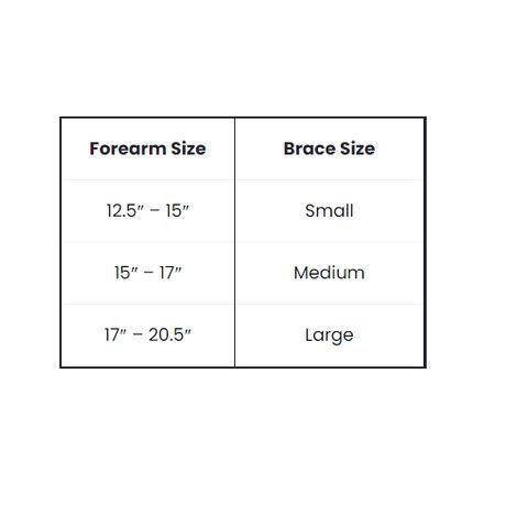 AT Surgical Tennis Elbow Brace