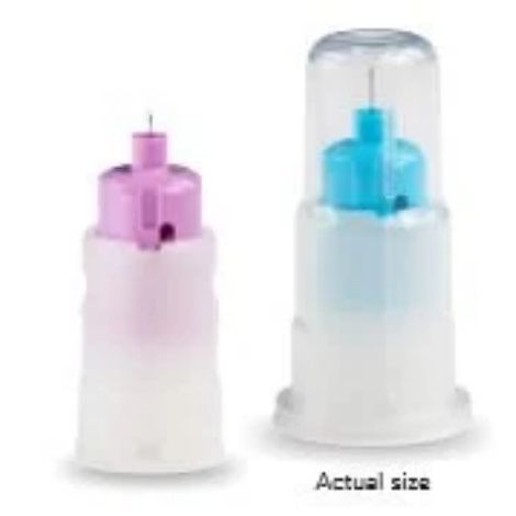 Arkray Assure ID DUO PRO Safety Pen Needle